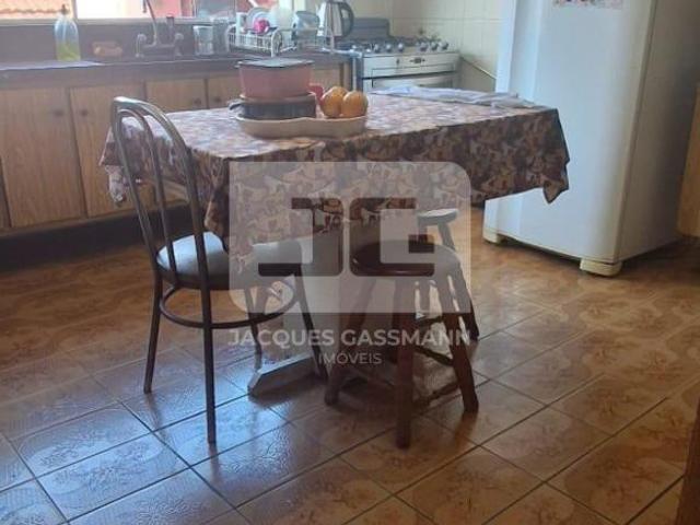 Casa à venda em Rudge Ramos
