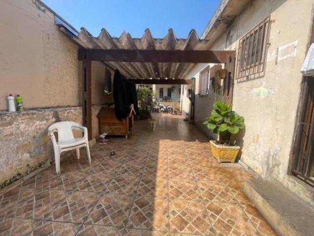 Casa à venda em Rudge Ramos