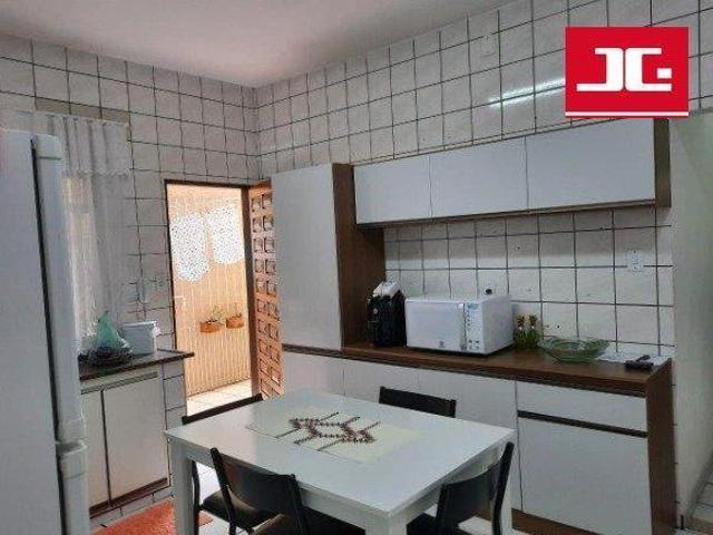 Casa à venda em Rudge Ramos