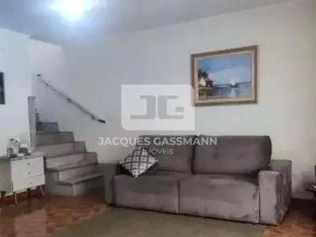 Casa à venda em Rudge Ramos