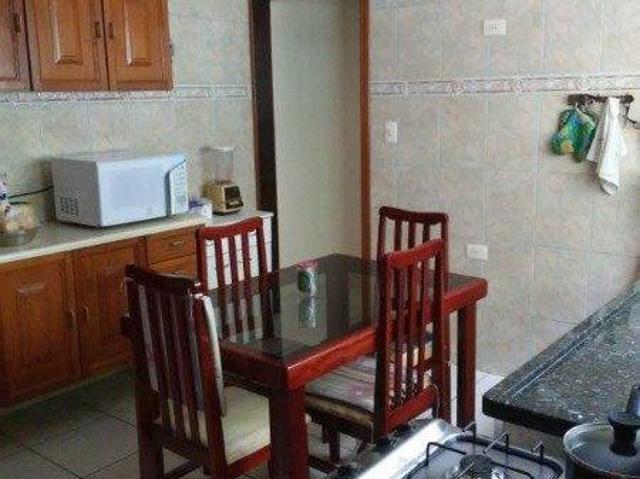 Casa à venda em Rudge Ramos