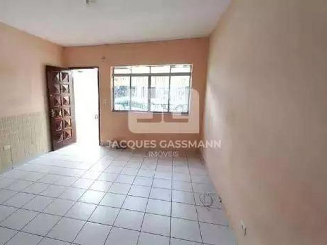 Casa à venda em Rudge Ramos