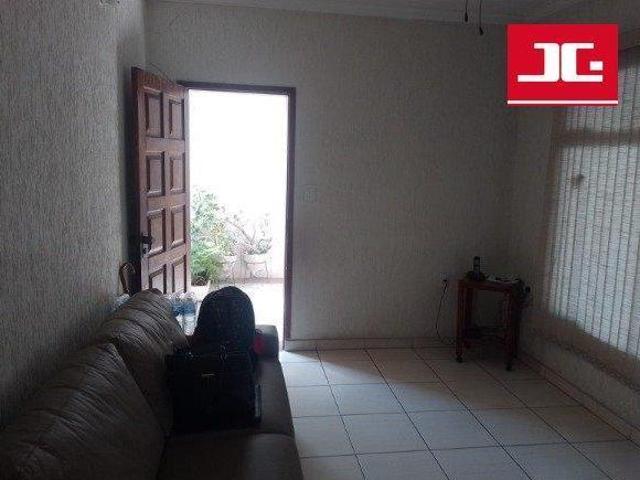 Casa à venda em Rudge Ramos