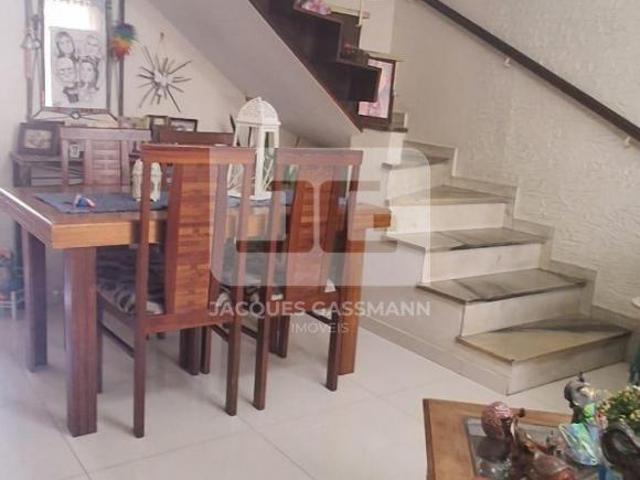 Casa à venda em Rudge Ramos