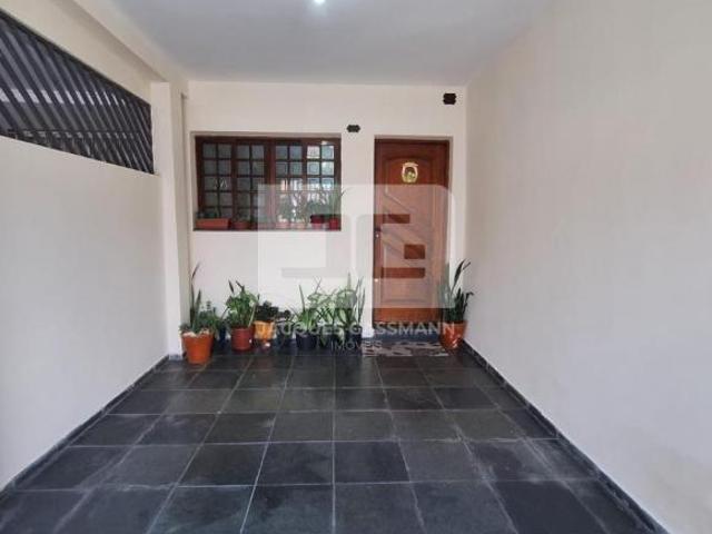 Casa à venda em Rudge Ramos