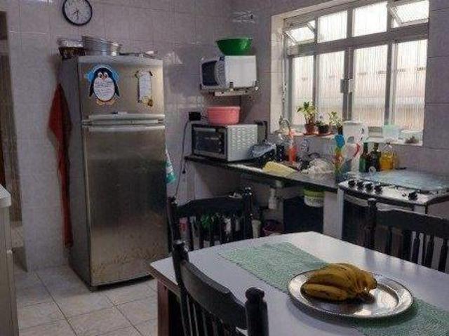 Casa à venda em Rudge Ramos