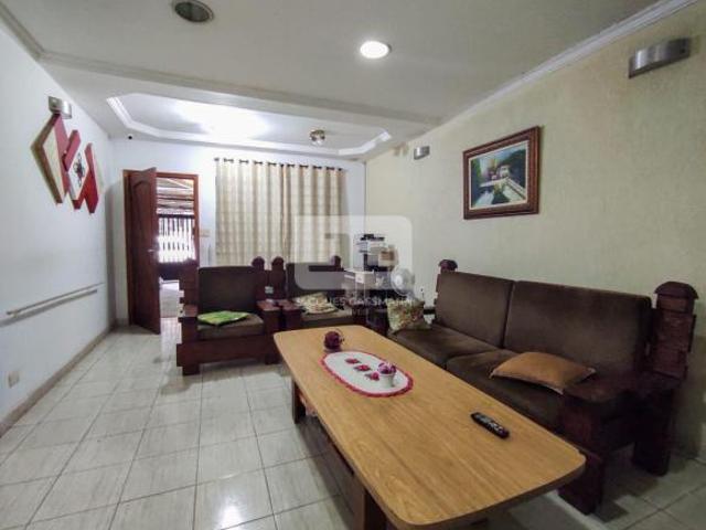 Casa à venda em Rudge Ramos