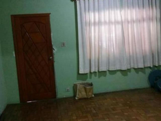 Casa à venda em Rudge Ramos