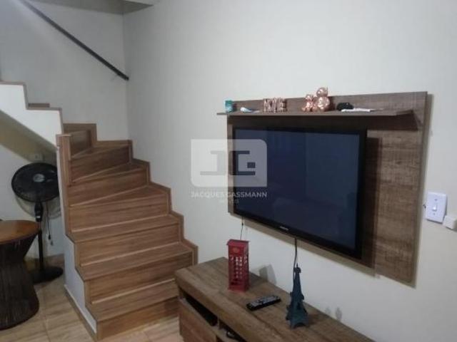 Casa à venda em Rudge Ramos