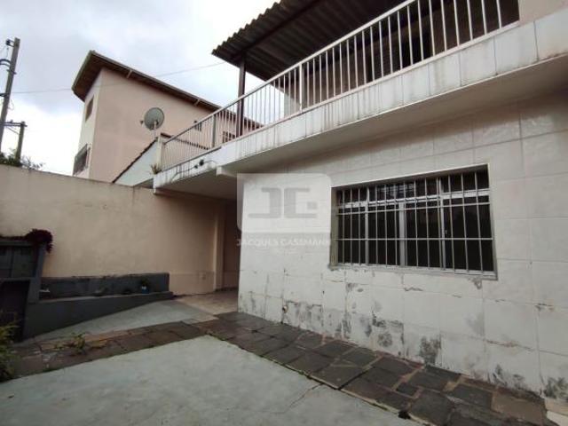 Casa à venda em Rudge Ramos