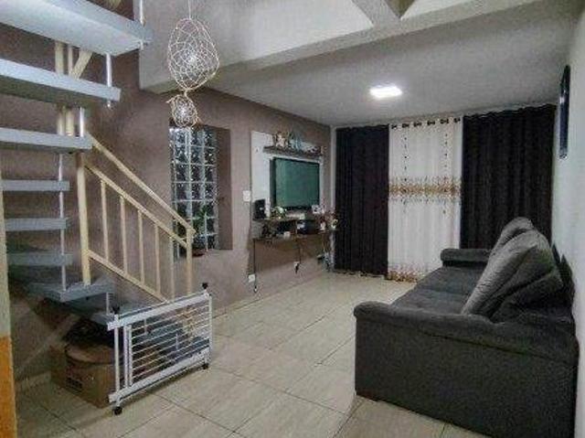 Casa à venda em Rudge Ramos