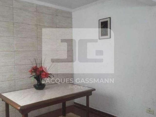 Casa à venda em Rudge Ramos