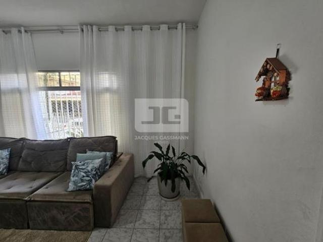 Casa à venda em Rudge Ramos