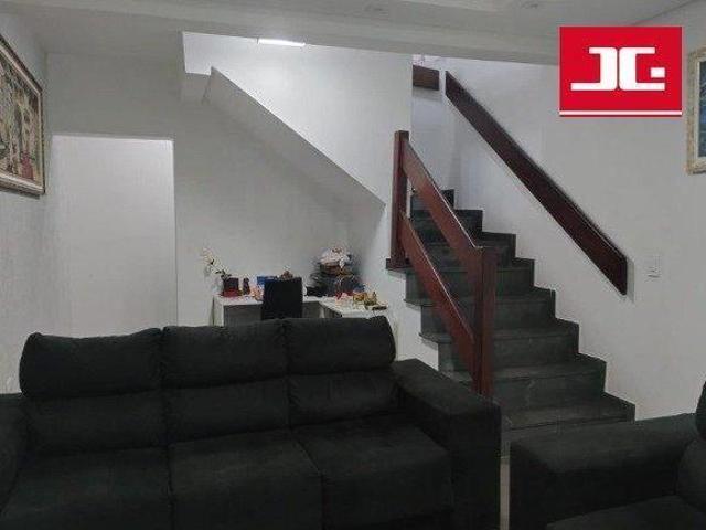 Casa à venda em Rudge Ramos