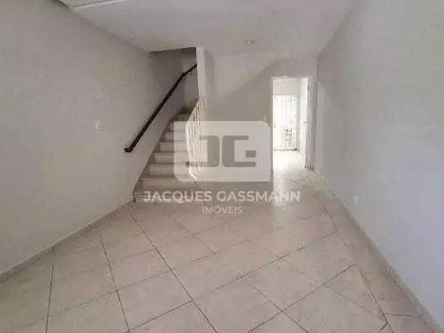 Casa à venda em Rudge Ramos