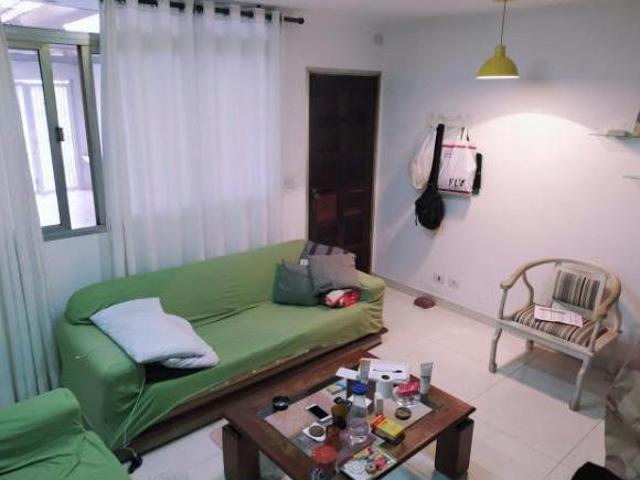 Casa à venda em Rudge Ramos