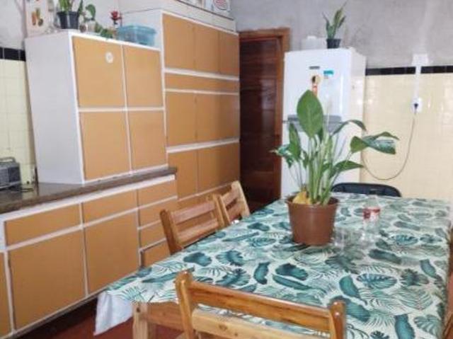 Casa à venda em Rudge Ramos