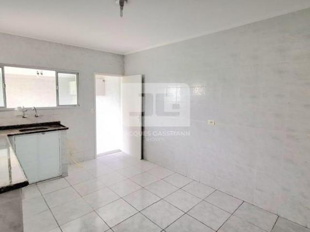 Casa à venda em Rudge Ramos