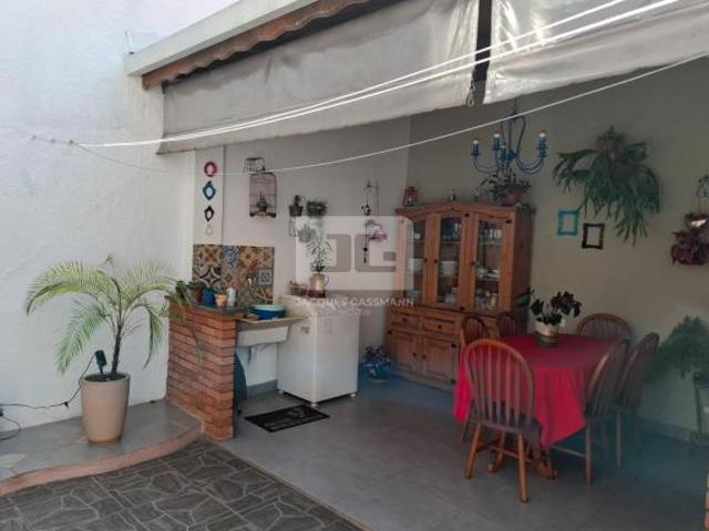 Casa à venda em Rudge Ramos