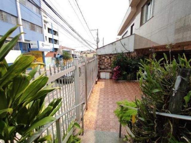 Casa à venda em Rudge Ramos