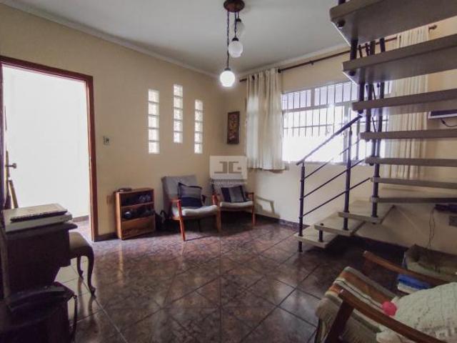 Casa à venda em Rudge Ramos