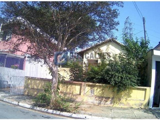 Casa à venda em Rudge Ramos, São Bernardo do Campo – 240 m² de terreno