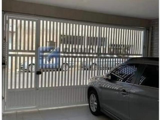 Casa à venda em Rudge Ramos, São Bernardo do Campo 3 dorms, 2 vagas