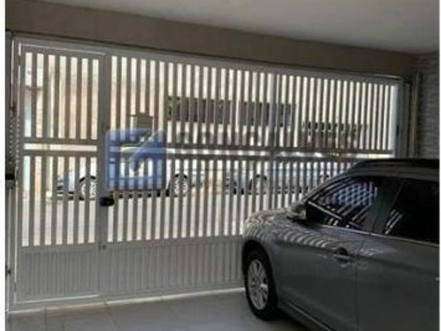 Casa à venda em Rudge Ramos, São Bernardo do Campo 3 dorms, 2 vagas