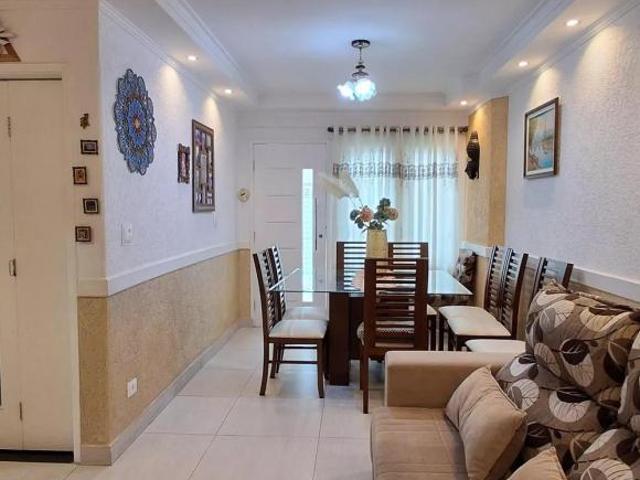 Casa à venda em Rudge Ramos São Bernardo do Campo — 3 quartos, 1 suíte, 2 vagas, 150 m²