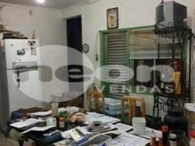 Casa à venda em Rudge Ramos, São Bernardo do Campo