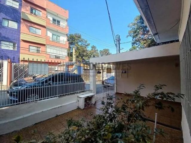 Casa à venda em Rudge Ramos, SBC – 2 quartos, 2 vagas