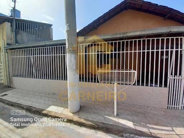 Casa à venda em Todos Os Santos Coronel Fabriciano