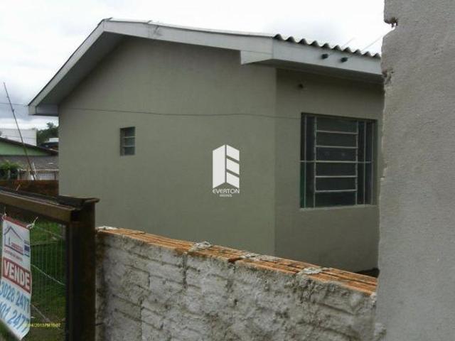 Casa à venda em Tomazetti