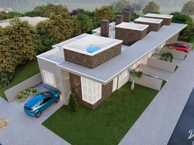 Casa à venda em Torres, Morada Das Palmeiras, com 3 quartos, 78m²