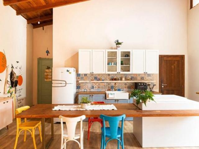Casa à venda em Torres, Faxinal, com 3 quartos, 350m²