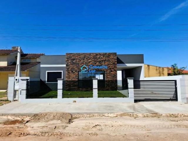 Casa à venda em Torres, Praia Itapeva: Lançamento! a 03 quadras do
