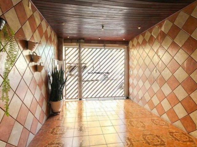 Casa à venda em Tatuapé