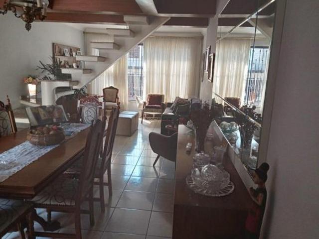 Casa à venda em Tatuapé