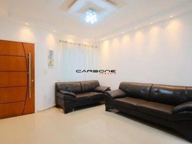 Casa à venda em Tatuapé