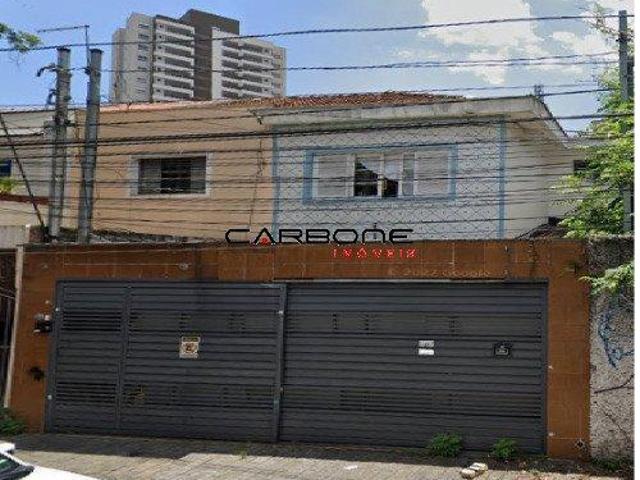 Casa à venda em Tatuapé