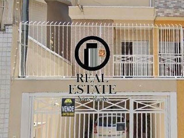 Casa à venda em Tatuapé