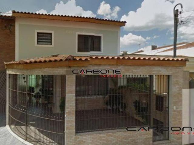 Casa à venda em Tatuapé