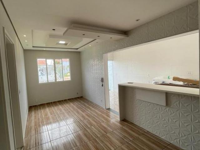 Casa à venda em Tatuí SP: 3 quartos, 1 sala, 1 banheiro, garagem, 70m², localizada no bairro Lagoa V