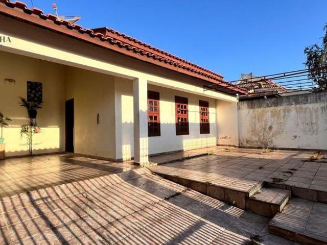 Casa a venda em Tatuí SP
