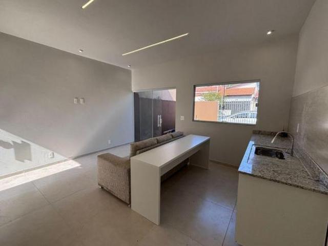 Casa a Venda em Tatuí Sp