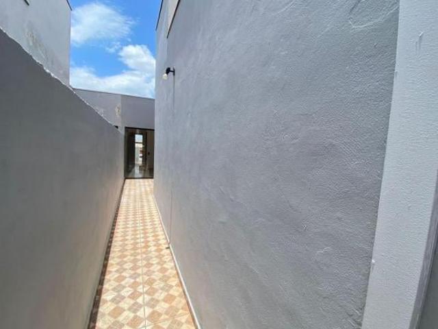 Casa a Venda em Tatuí Sp