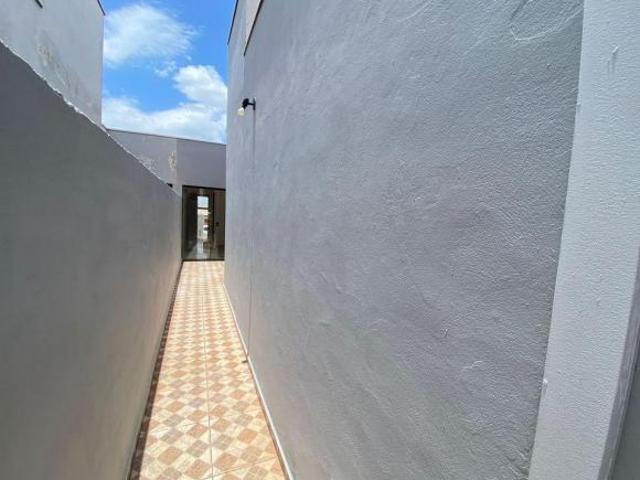 Casa a Venda em Tatuí Sp