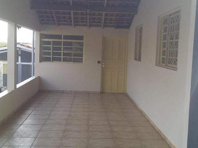 Casa a Venda em Tatuí Sp