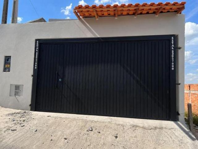 Casa a Venda em Tatuí Sp