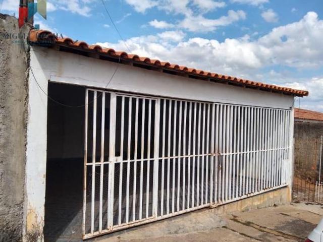 Casa á venda em Tatuí SP